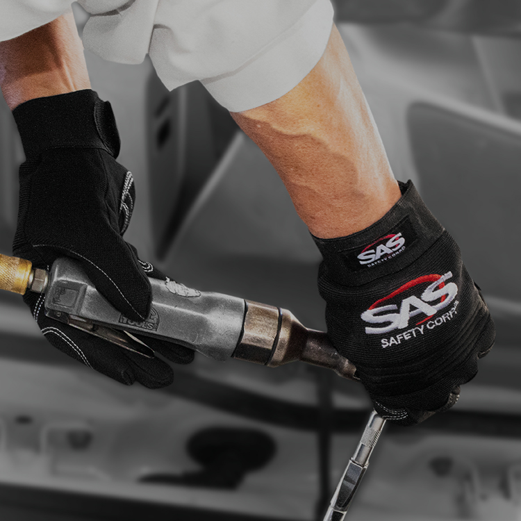SAS Safety Group | MX GLOVES
