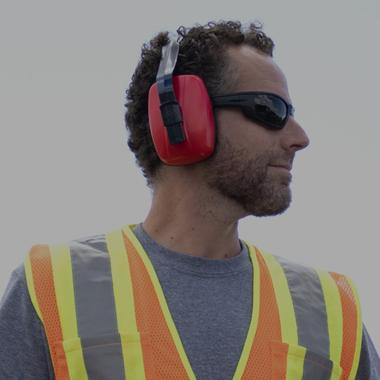 SAS Safety Group | EARMUFFS