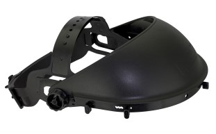 SAS Safety Group | Face Shield Headgear Replacement With Ratchet Assembly