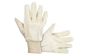 SAS Safety Group | Cotton Canvas Gloves